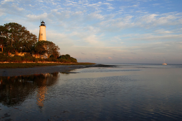 Home | Coastal and Marine Laboratory