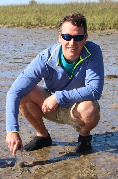 Faculty | Coastal and Marine Laboratory